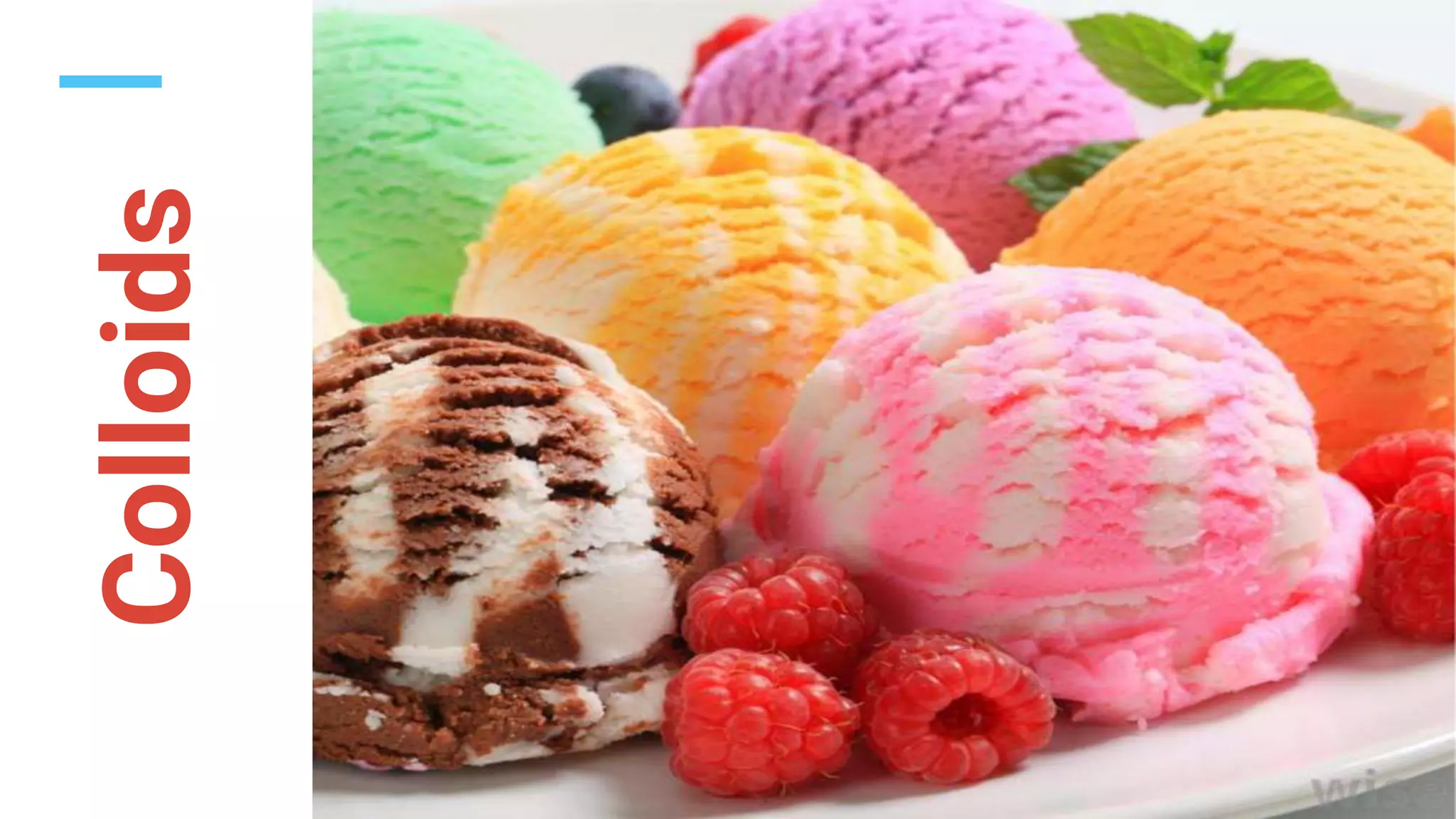 Osmotic pressure & Colloids | PPTX