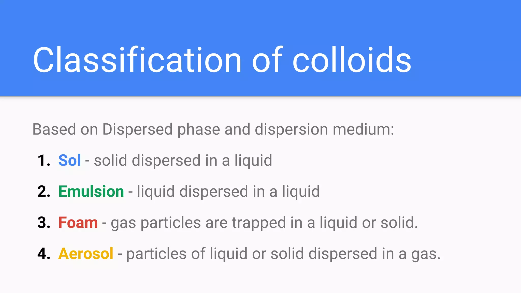 Osmotic pressure & Colloids | PPTX