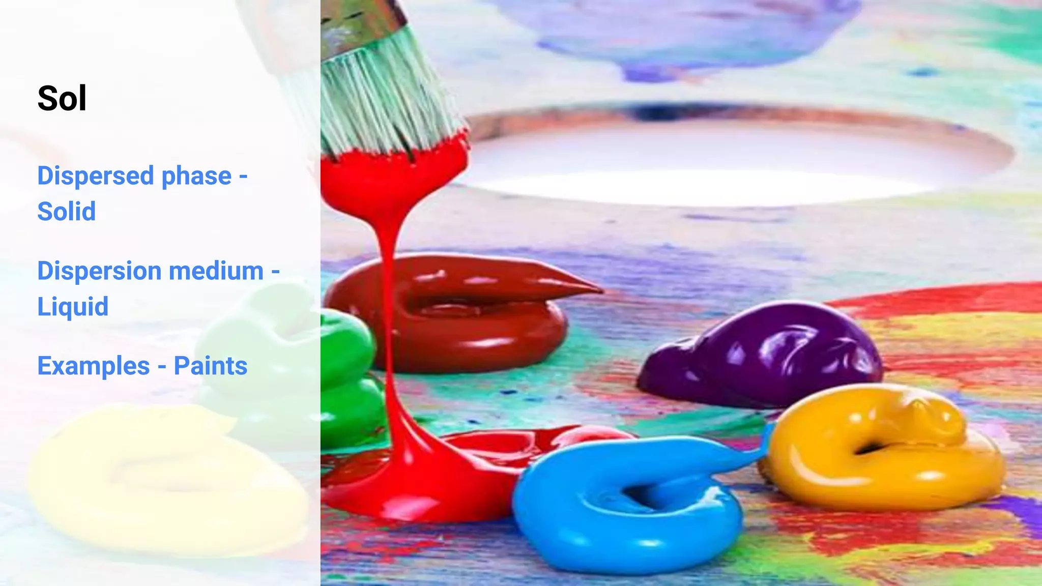 Osmotic pressure & Colloids | PPTX