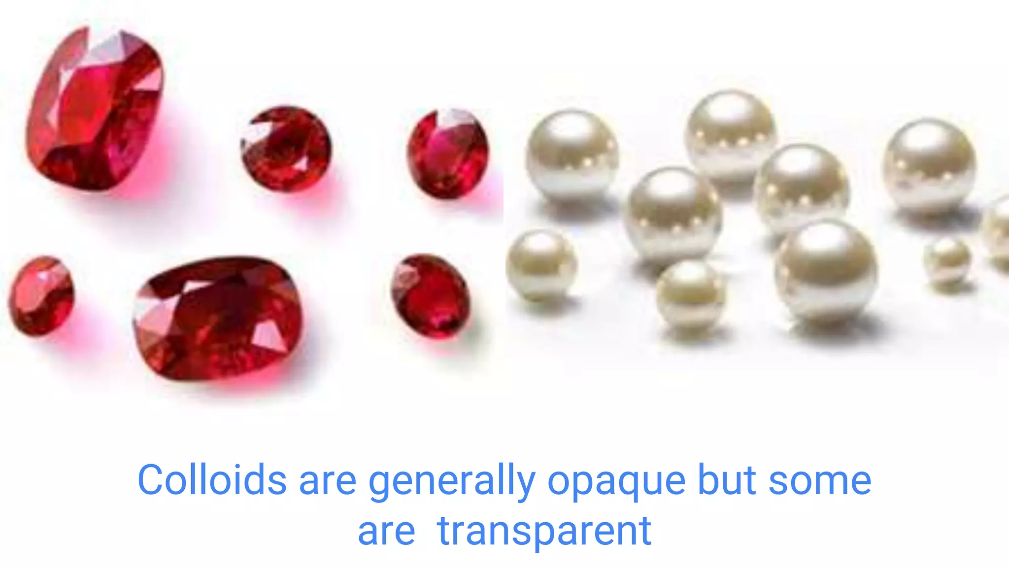 Osmotic pressure & Colloids | PPTX