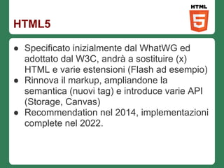 OpenStreetMap per il web | PDF