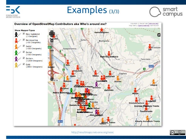 OpenStreetMap State Of The Art Technologies And Challenges OpenStreetMap State Of The Art Technologies And Challenges