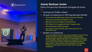 OSN-Blazingly Fast GenAI App Development With Java and Spring AI | PDF