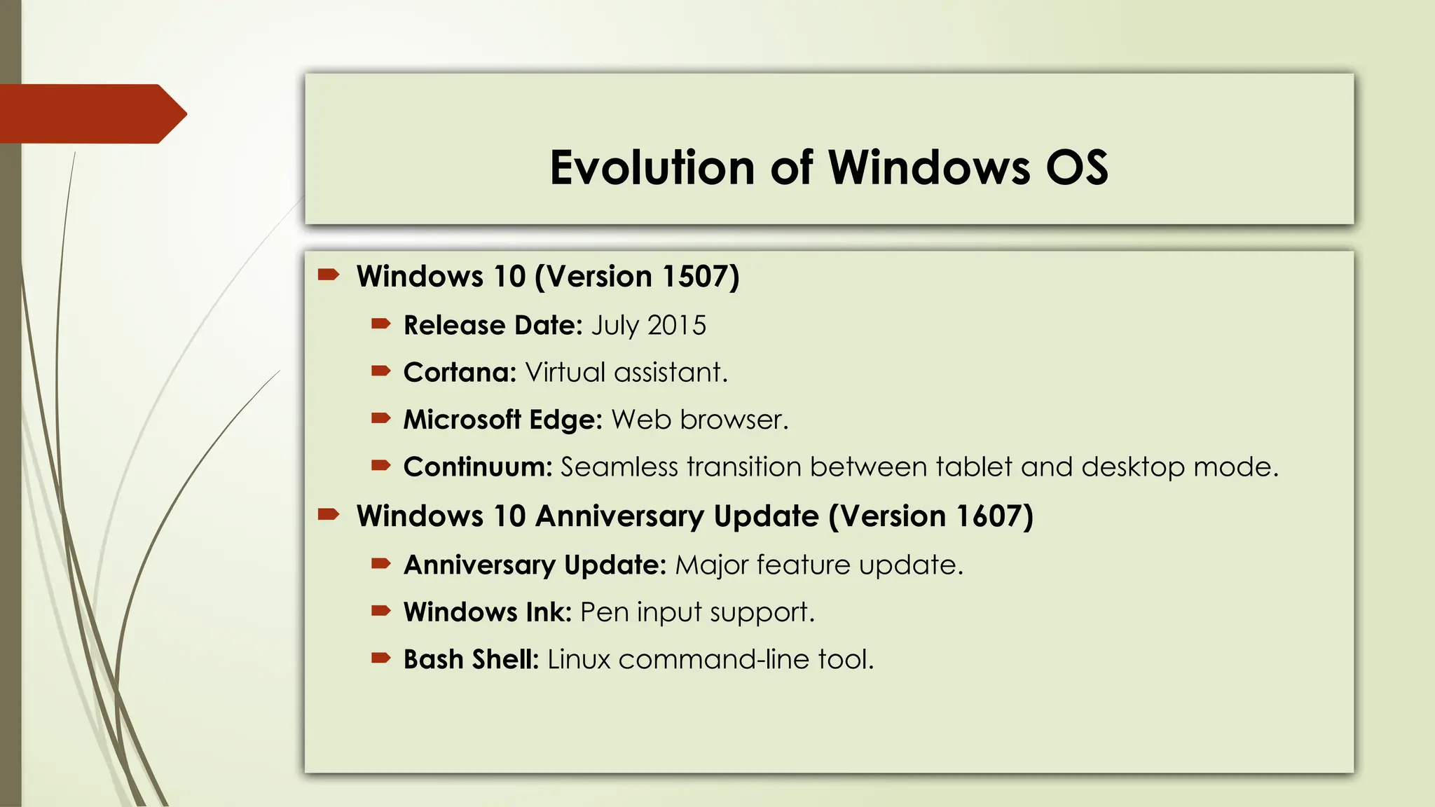 Operating systems Evolution overviews.pptx