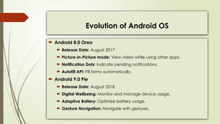 Operating systems Evolution overviews.pptx | Operating Systems ...