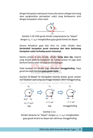 OSN FISIKA SMA - Dinamika Benda Tegar - Zulfi.pdf