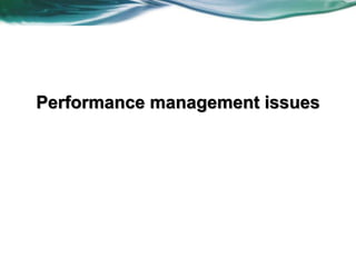 Performance Management | PPT