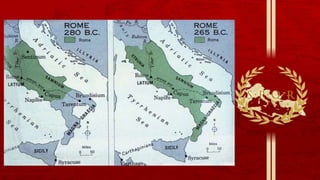 Osnivanje Rima | PPTX