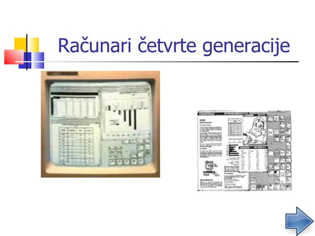 Osnovi informatike- Jovan Milić- Bojana Radenković | PPT