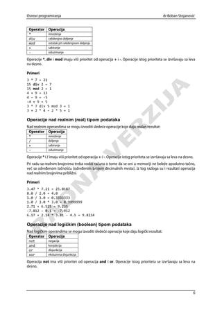 elementi pascala | PDF
