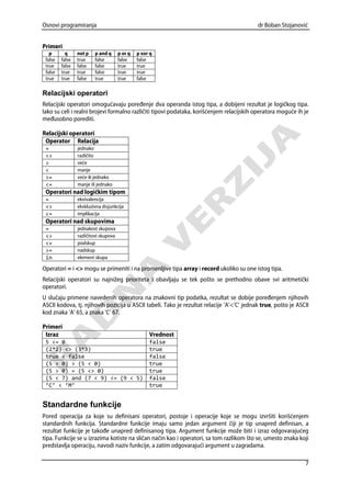 elementi pascala | PDF