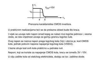 Osnovna logicka kola | PDF