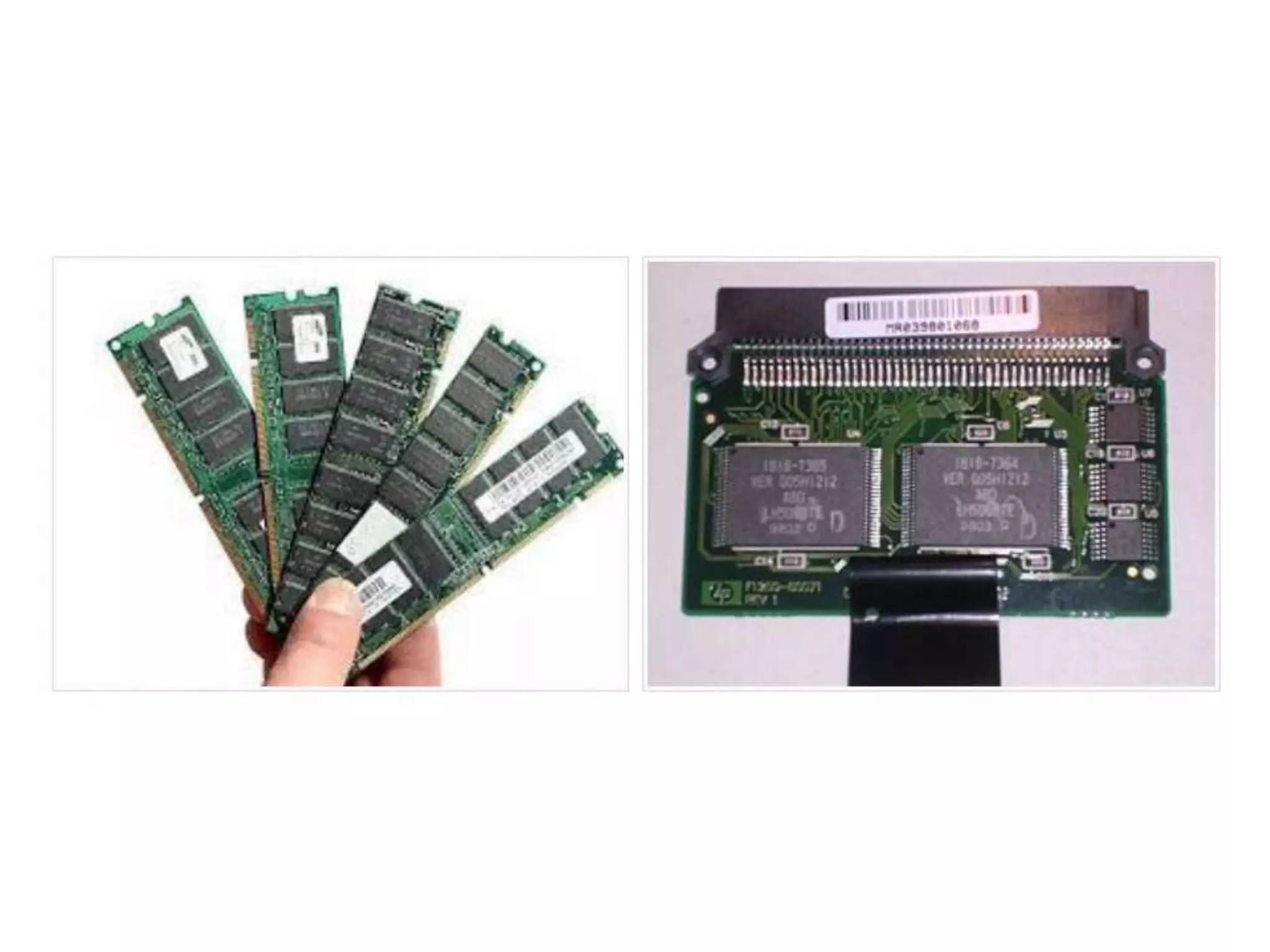 Osnovne komponente ikt uredjaja | PPTX