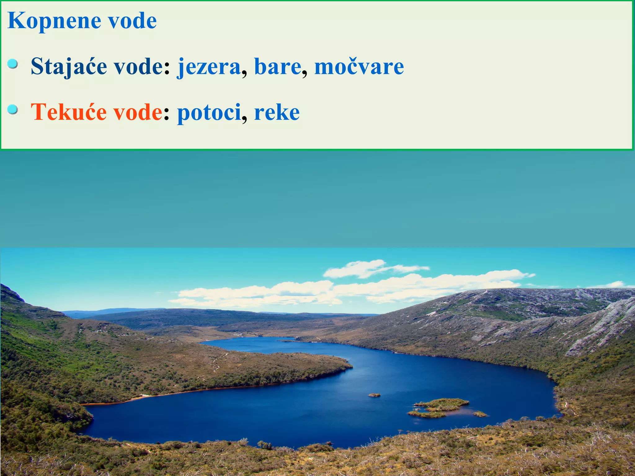 Osnovni biomi na zemlji. Biosfera | PPT