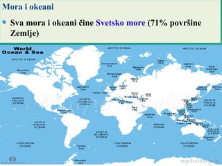 Osnovni biomi na zemlji. Biosfera | PPT