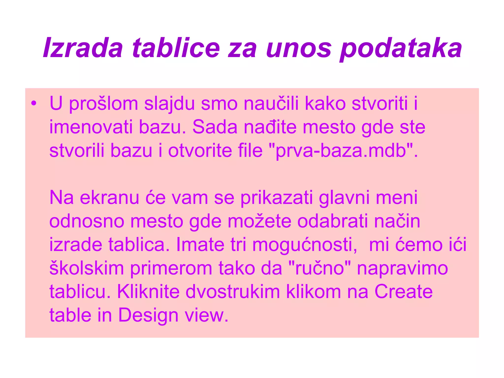 Osnovni_pojmovi_MIcrosoft_Access.ppt