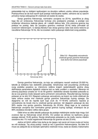 Osnovni principi rada cula sluha | PDF