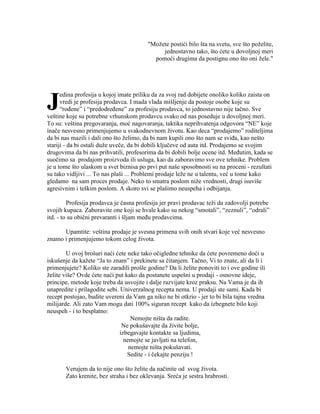 Osnovni principi vestine prodaje | PDF