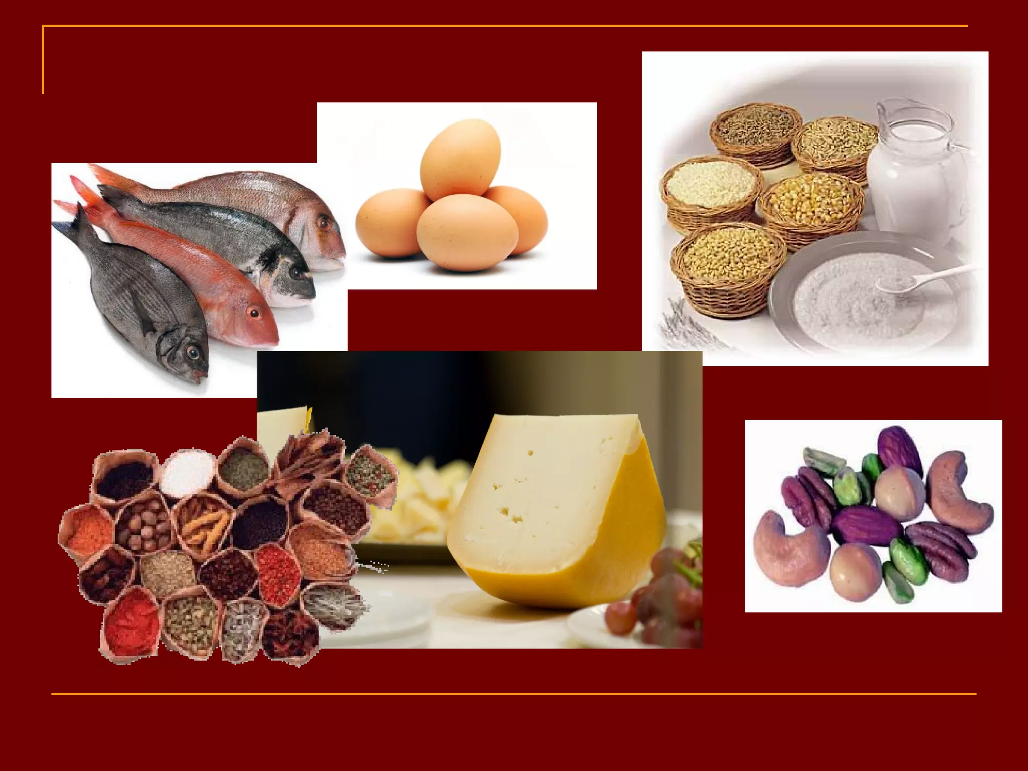 Osnovni principi zdrave ishrane- Milica Milovanović | PPT