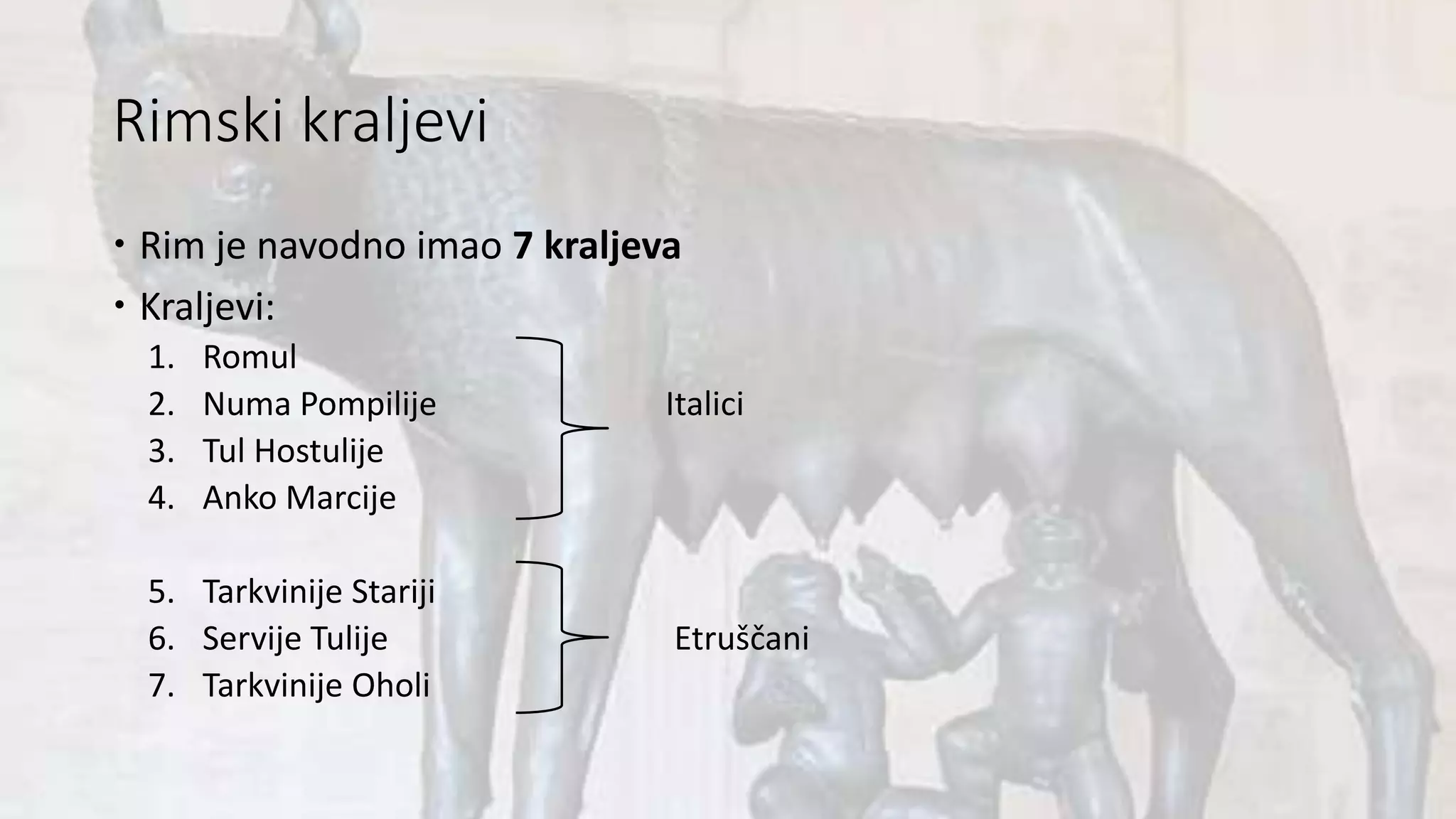 Osnutak Rima 2.0 | PPTX