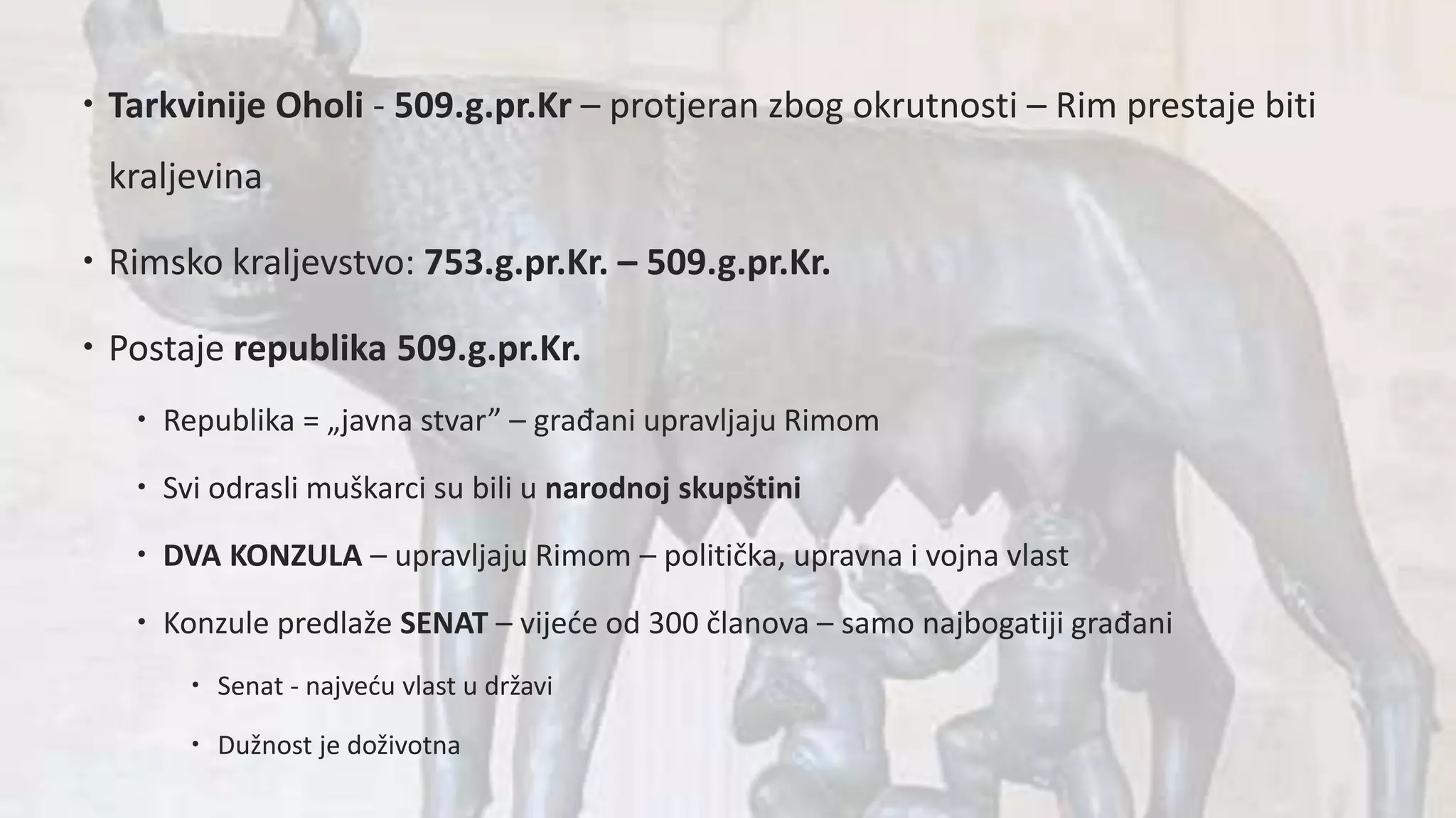 Osnutak Rima 2.0 | PPTX