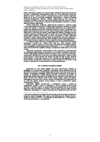 Osobine nastavnika pdf | PDF