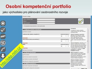Osobní rozvoj | PPT