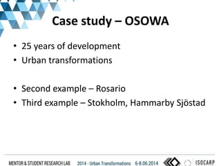 suburbanization | PPTX