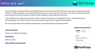 Accelerating your Tableau deployment in AWS | PDF