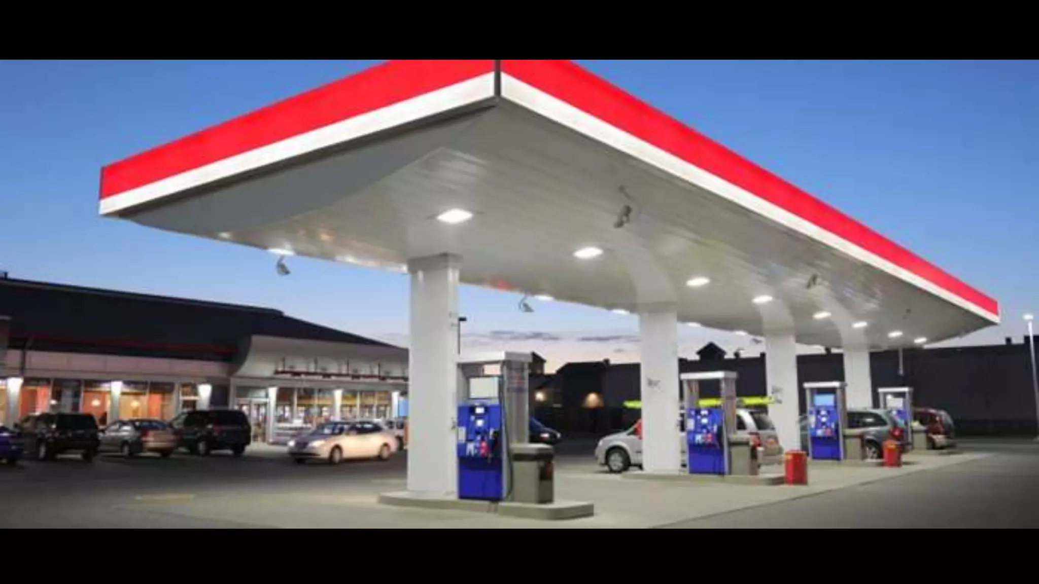 David Friend, CEO, BlueArchive | PPTX | Cloud Computing | Internet