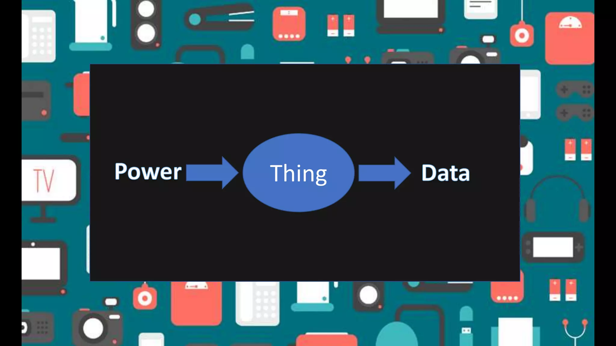 David Friend, CEO, BlueArchive | PPTX | Cloud Computing | Internet