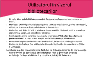 Utilizatorul 2.0 . Tendinte .Context | PPT