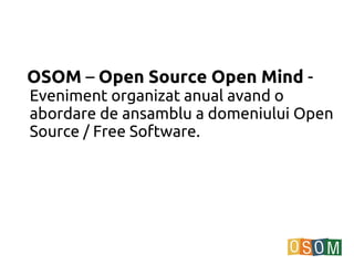 Osom | PDF