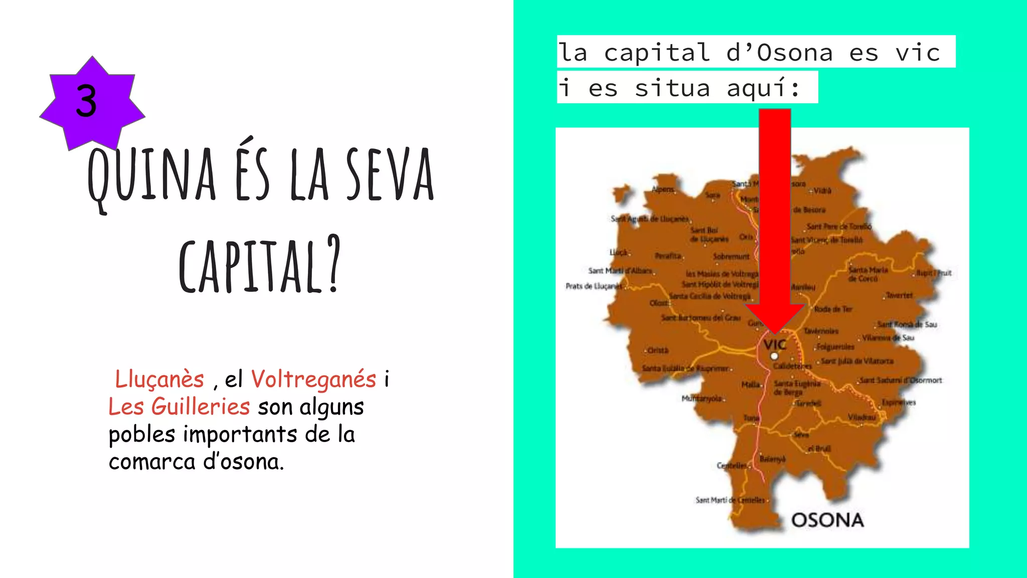 Osona | PPTX