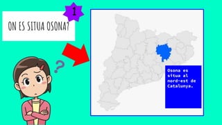 Osona | PPTX