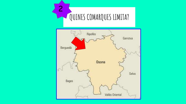 Osona | PPT