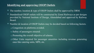 ONE STATION ONE PRODUCT OSOP INDIAN RAILWATYS.pptx
