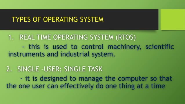 OS) OPERATING SYSTEM.pptx