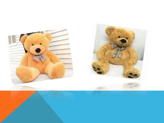 Osos de peluches (1) | PPTX