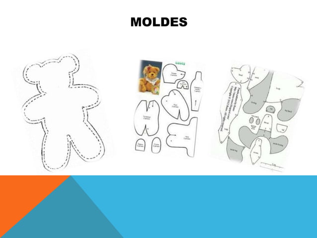 Osos de peluches (1) | PPTX