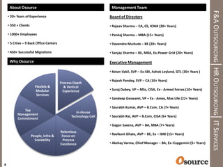 Osource Corporate Presentation | PDF