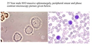 OSPE Charts for pathology PGs , Charts and keys | PPTX
