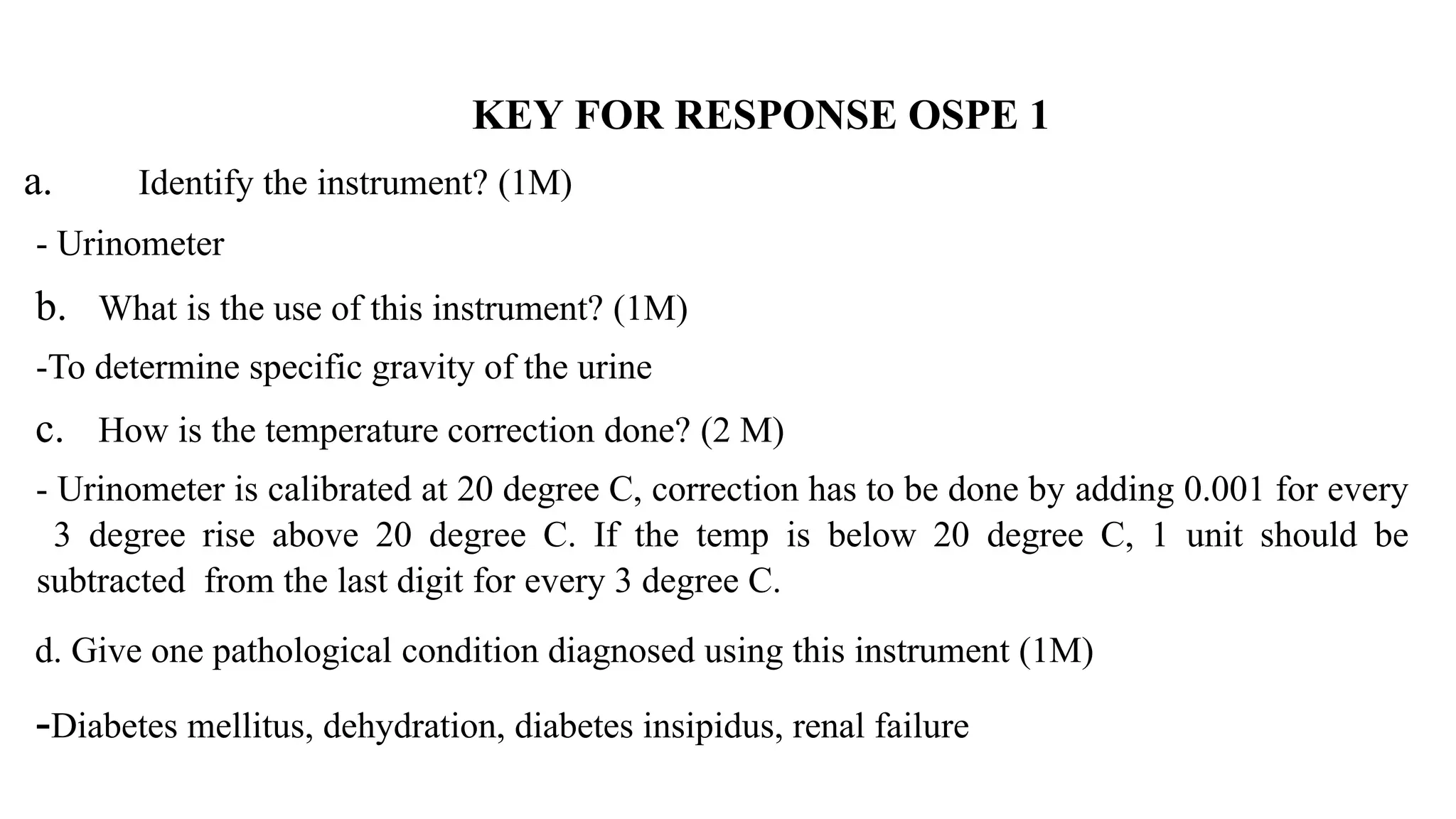 OSPE full list updated.pptx,............ | PPTX