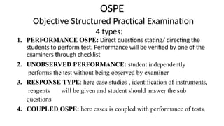 OSPE full list updated.pptx,............ | PPTX