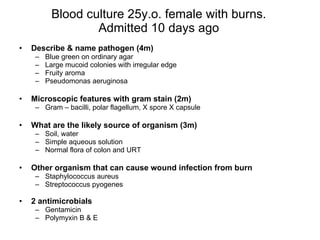 Microbiology slides part 2 | PPT