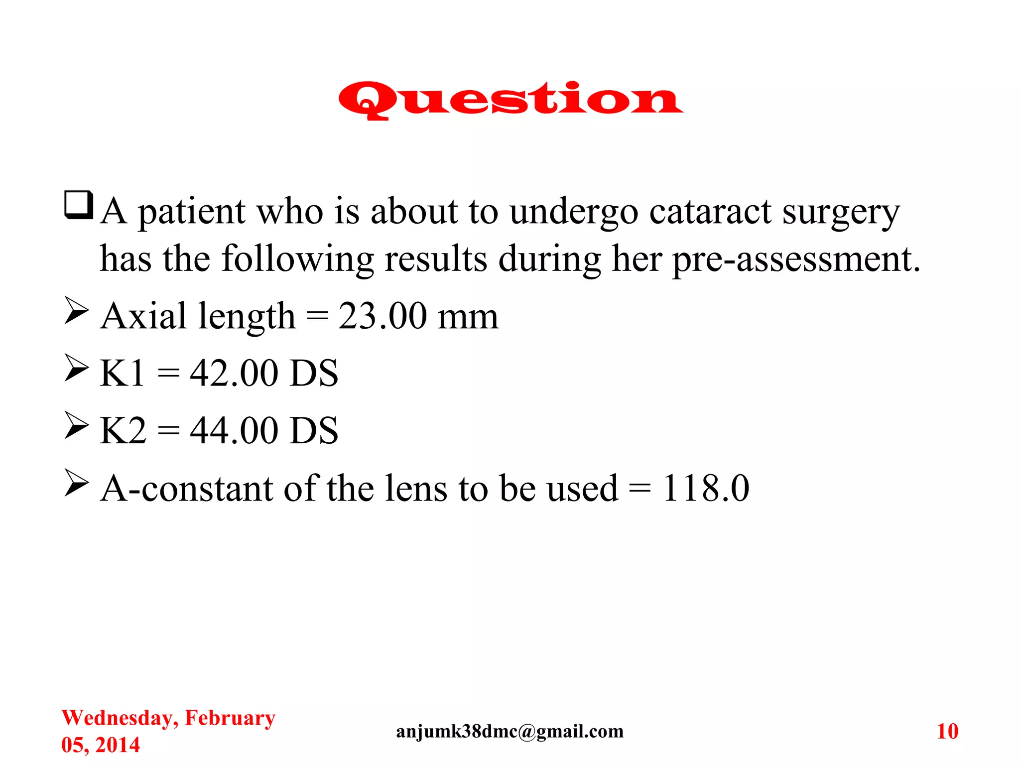 Ospe (objective structured practical examination) | PPT
