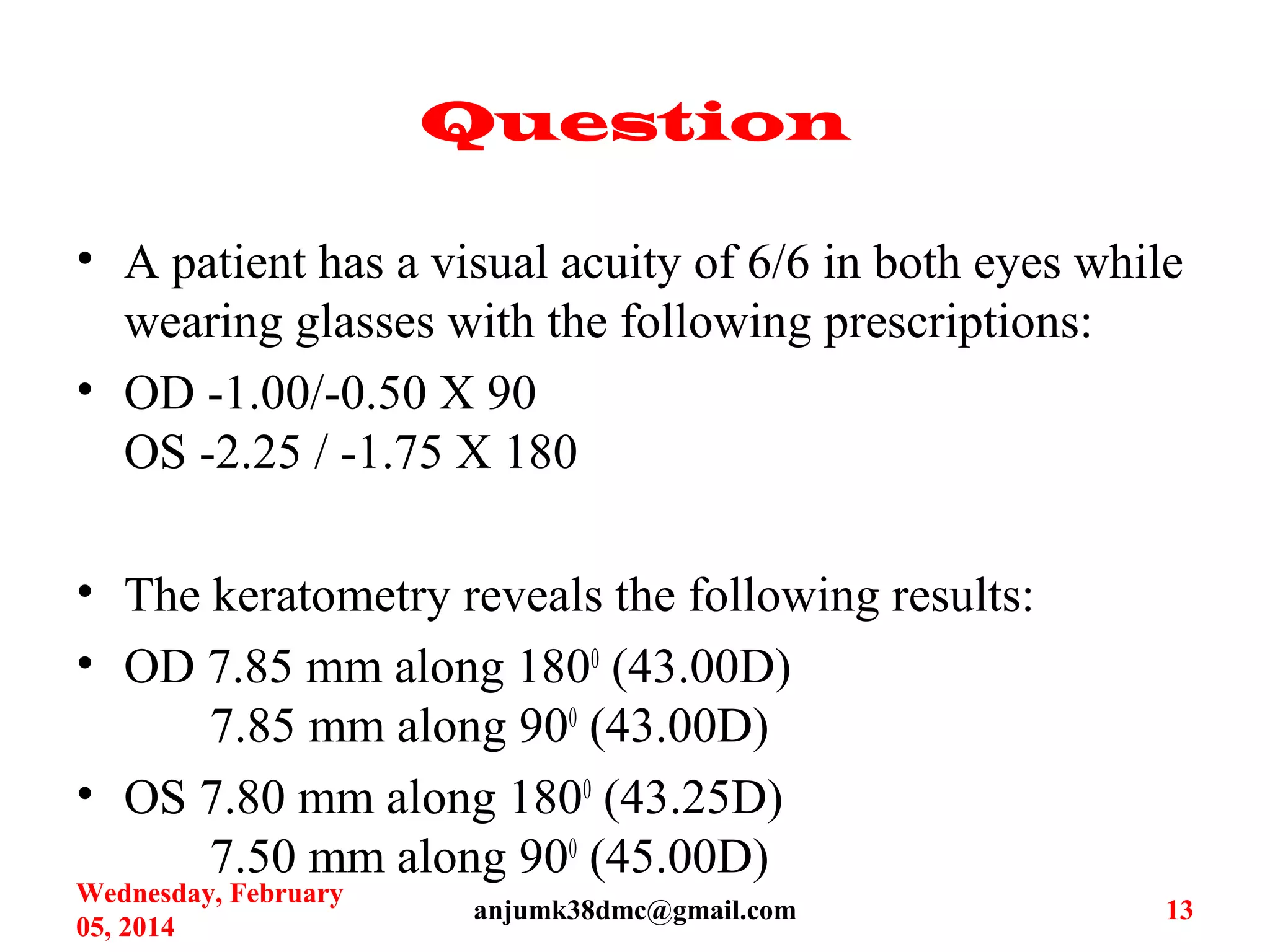 Ospe Objective Structured Practical Examination Ppt