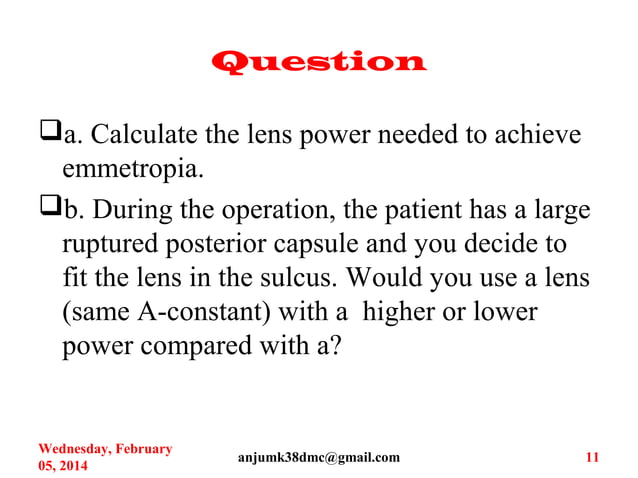Ospe (objective structured practical examination) | PPT