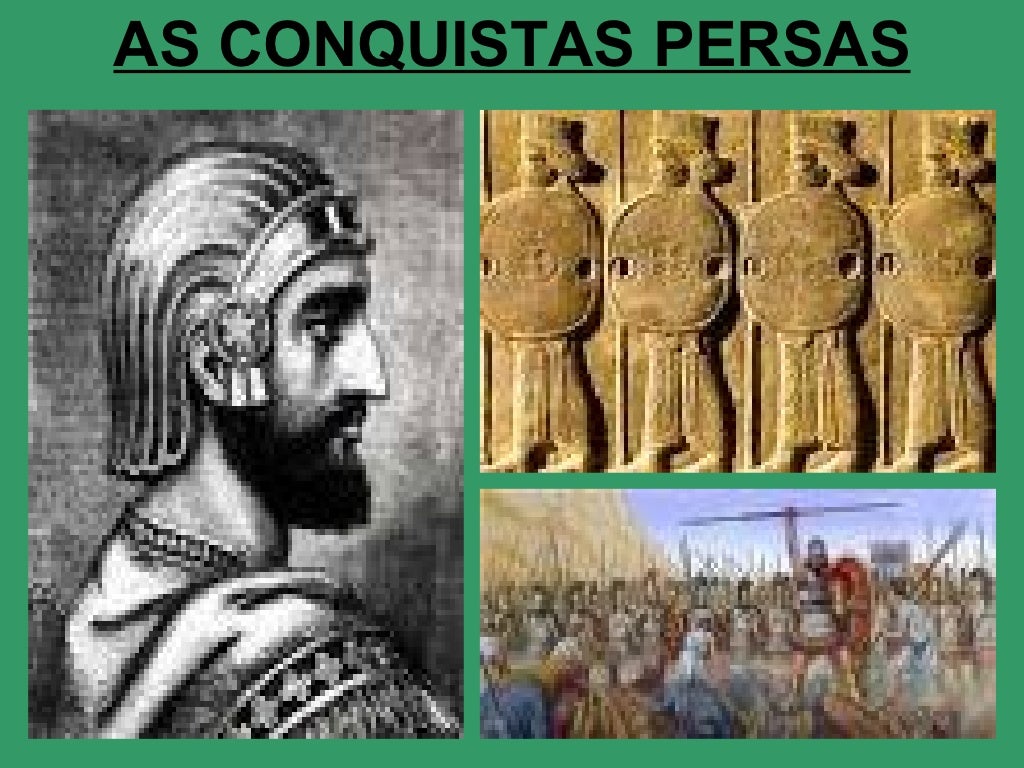 Os persas