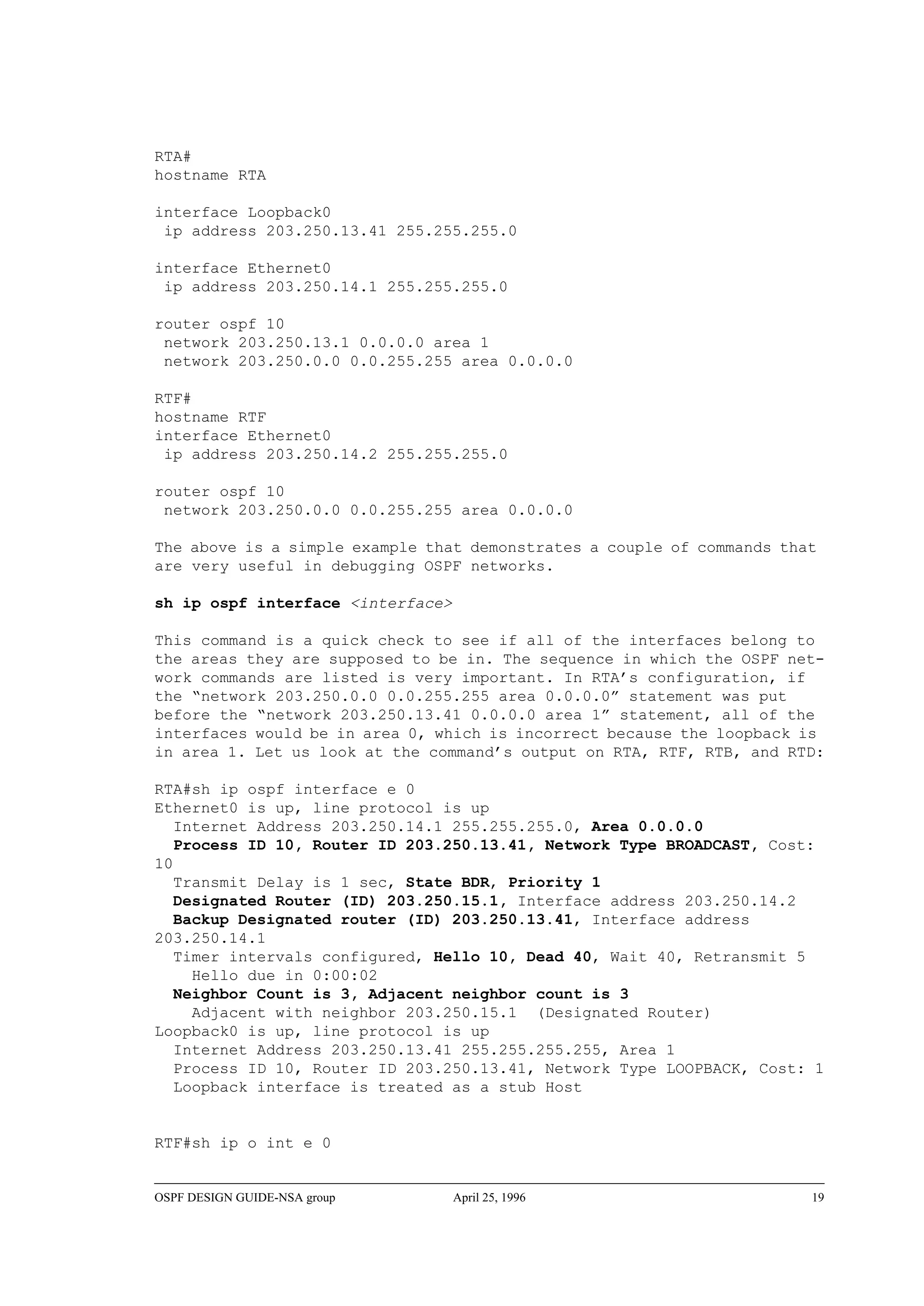 OSPF-Design-Guide_.pdf | Databases | Computer Software and Applications